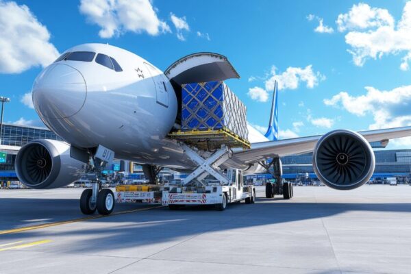 Transport aerian express - când merită să plătești pentru viteza maximă